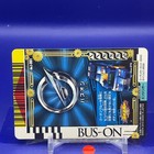Bus-on Super Sentai Battle Dice-O TCG Card No.2-061 Bandai Japanese #01 ...