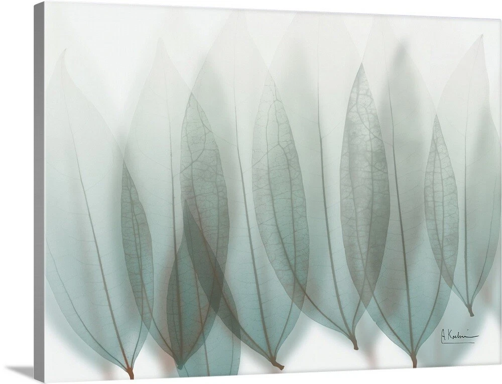 Divergent Room Decor