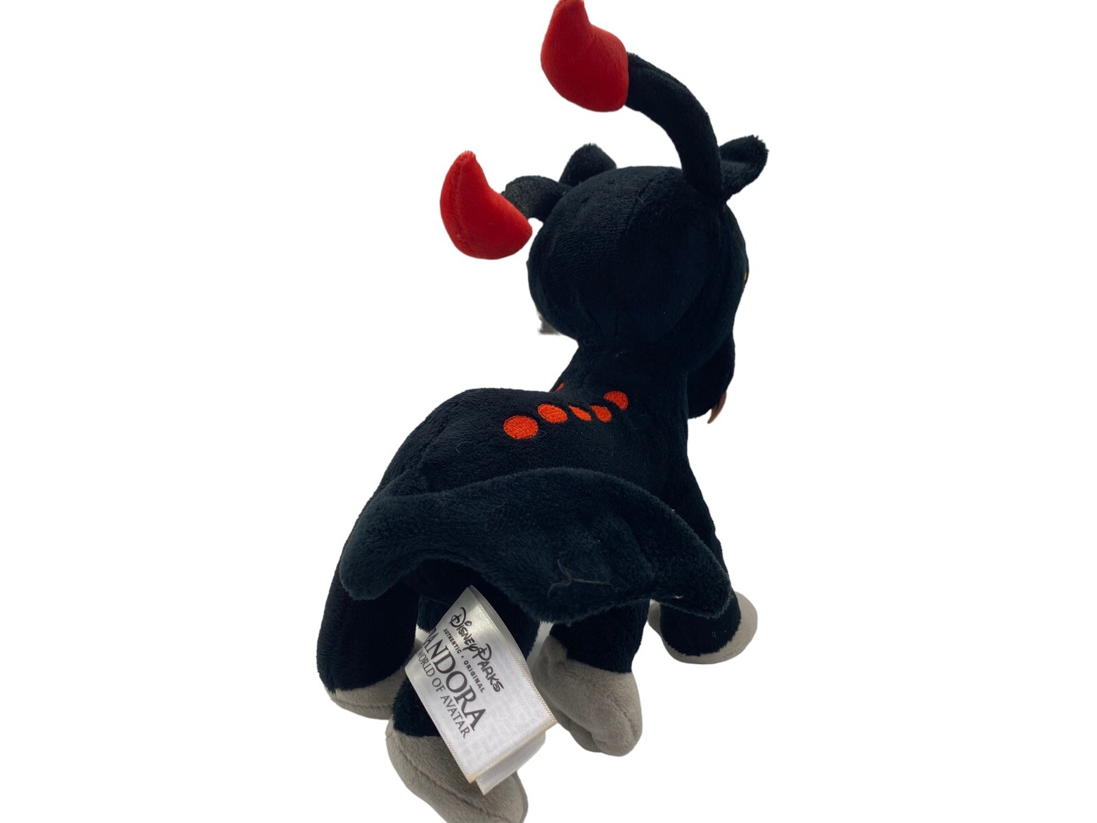 Disney+Parks+Animal+Kingdom+World+of+Pandora+Avatar+Viperwolf+Plush+Toy ...