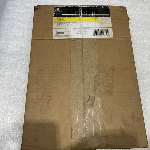 AFP7X GE FOR USE WITH ADS SWITCH 2 A R FUSE SINGLE NEW | eBay