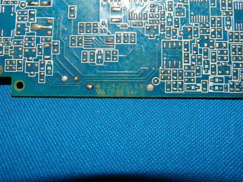 Emerson E243951 KWS CP 8b Board for sale online | eBay