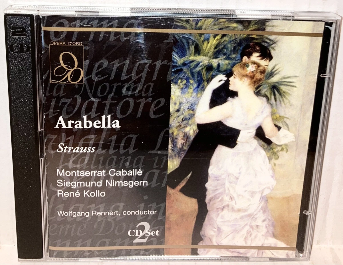 Arabella Opera