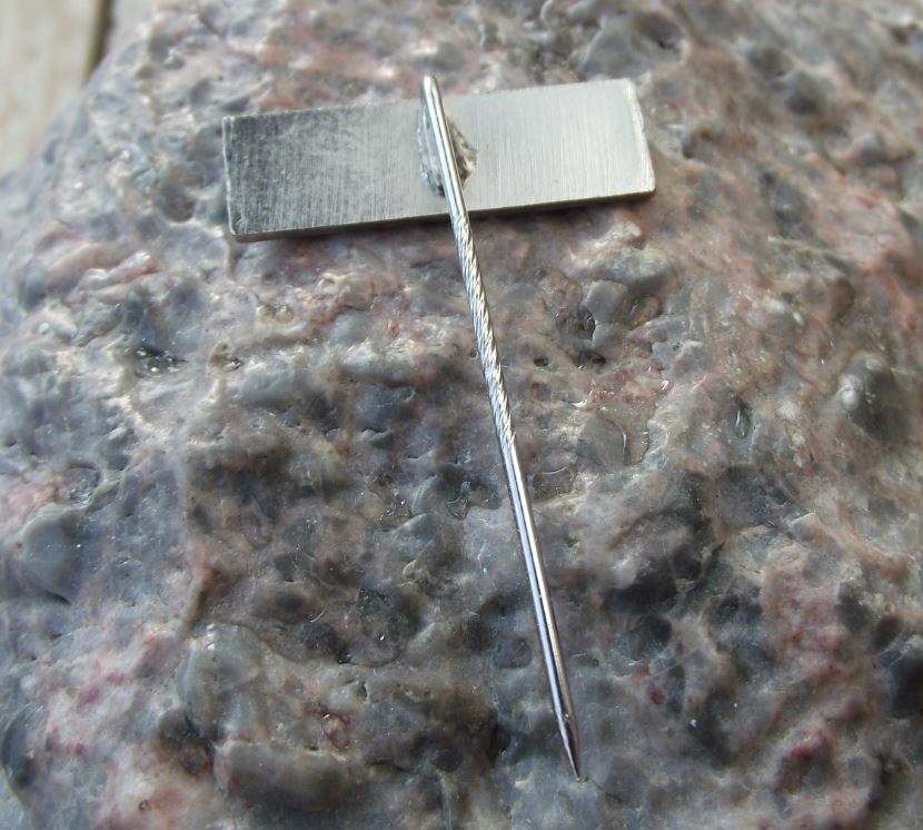 Vintage Lederle Hermetic German Engineering Company Pumps Machines Pin ...