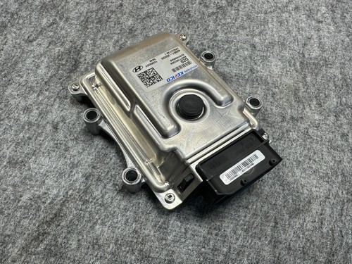 HYUNDAI SONATA HYBRID LIMITED 20-22 OEM SBW COMPUTER CONTROL MODULE ...