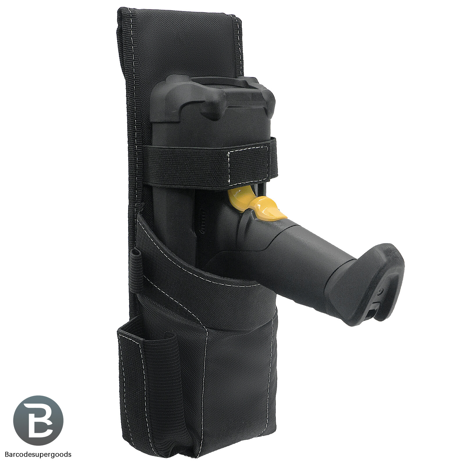 Shoulder Holster Storage Bag For Zebra Honeywell Intermec Barcode ...