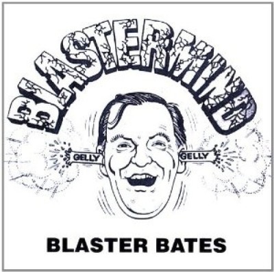 Blastermind by Blaster Bates NEUF | eBay