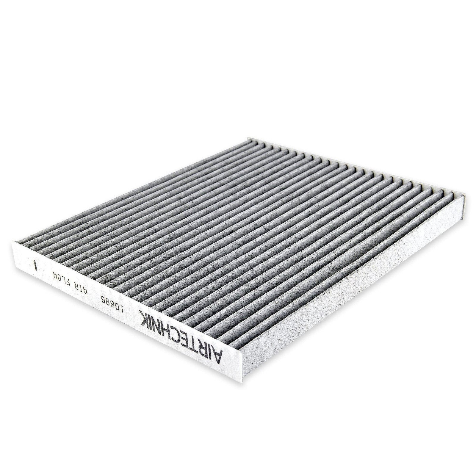AirTechnik CF10896 Cabin Air Filter w/Activated Carbon | Fits 2009-2011 ...
