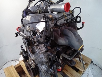 Mazda Bravo 1991-2002 G6 EFI Petrol Engine 2.6L | eBay