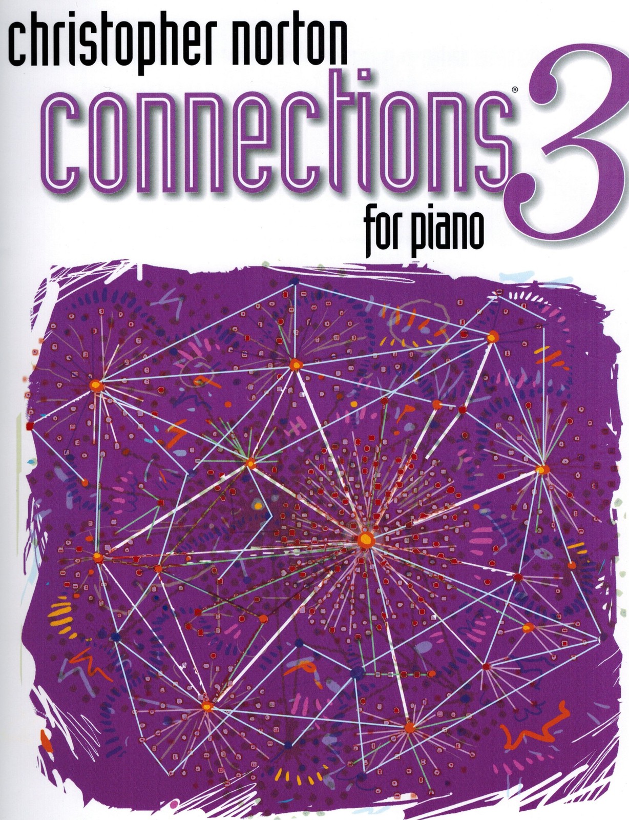CNR03 - Connections for Piano Repertoire - Book 3 | eBay
