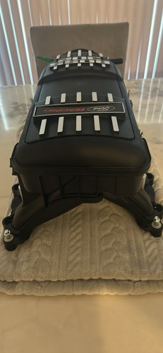 Ported Boss 302 Intake Mani 11-23 Mustang | eBay