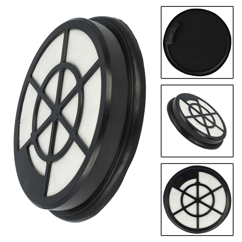 Smart Choice Replacement Filters for Silvercrest Model SBZBK 850 A1 ...