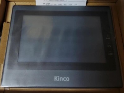 100% NEW IN BOX AND ORIGINAL Kinco 10.1" HMI MT4532TE Ethernet DHL SHIP ...