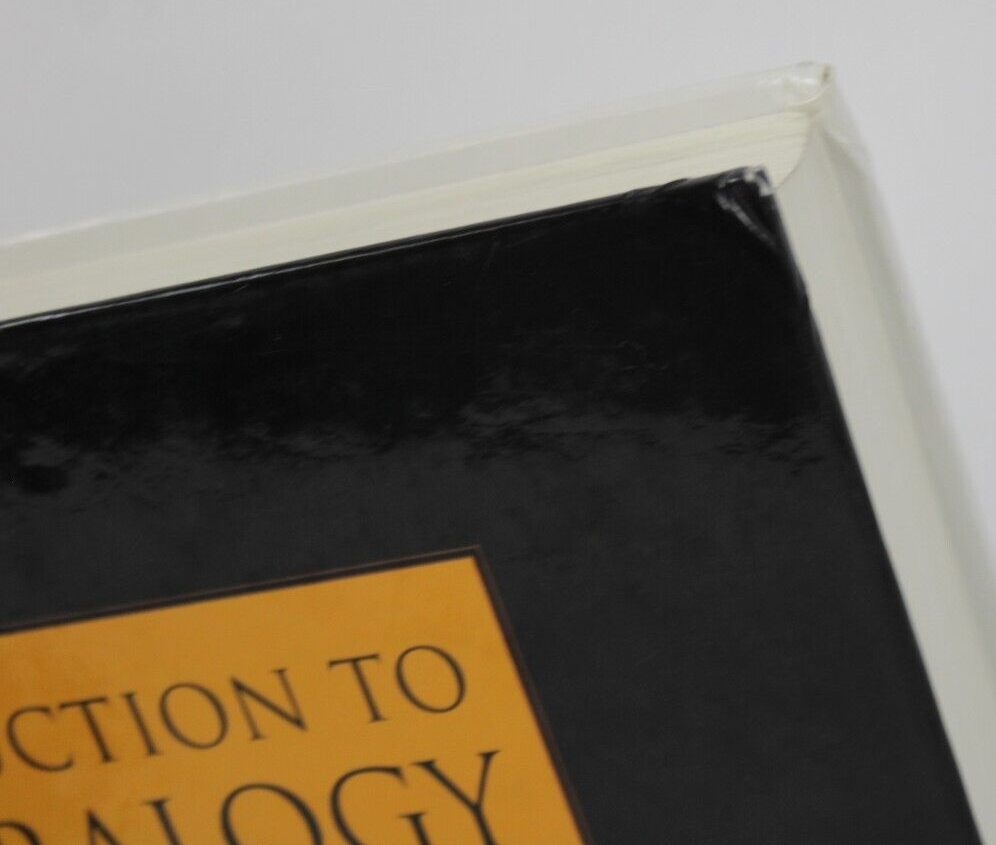 Introduction to Mineralogy Hardcover by William D. Nesse Textbook ...