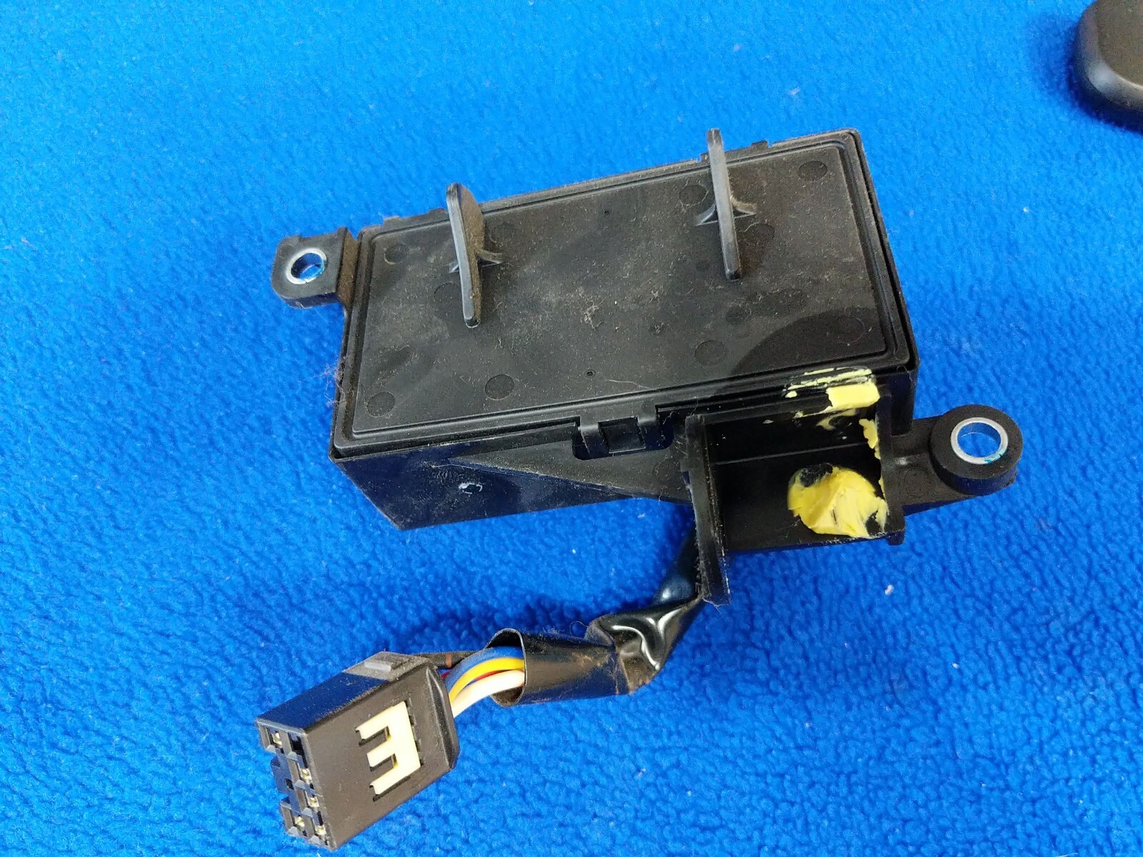 2006-2013 Lexus Is250 Steering Column Assembly W/ Tilt Module for sale ...