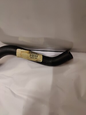 HEATER PUMP WATER COOLING HOSE 1248325894 OEM MERCEDES BENZ 300SL 300E ...