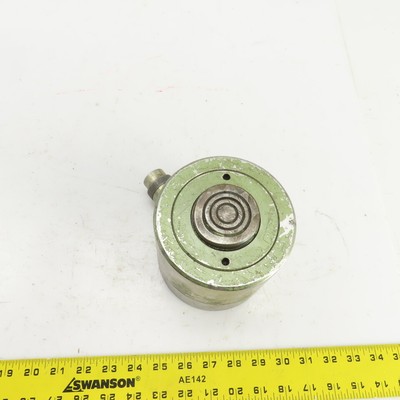 Hydraulic Cylinders - Simplex Cylinder