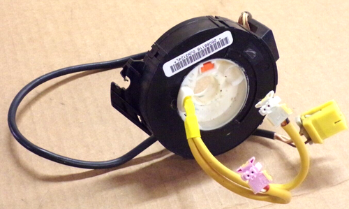 2005 chevy silverado clock spring 2003-2007 gmc sierra | eBay