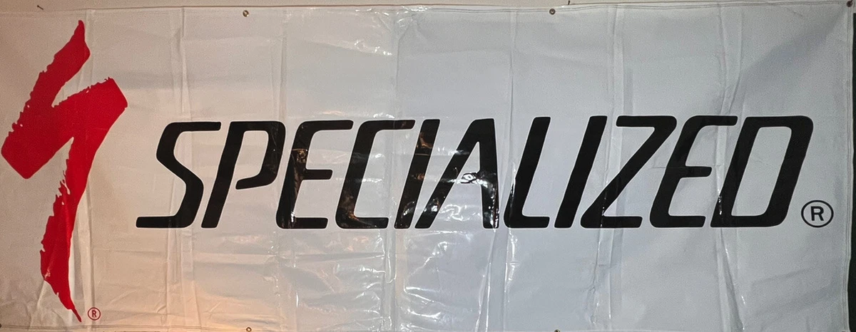 Specialized Bikes Logo