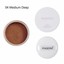Phoera Translucent Loose Setting Face Powder Makeup Foundation Smooth ...