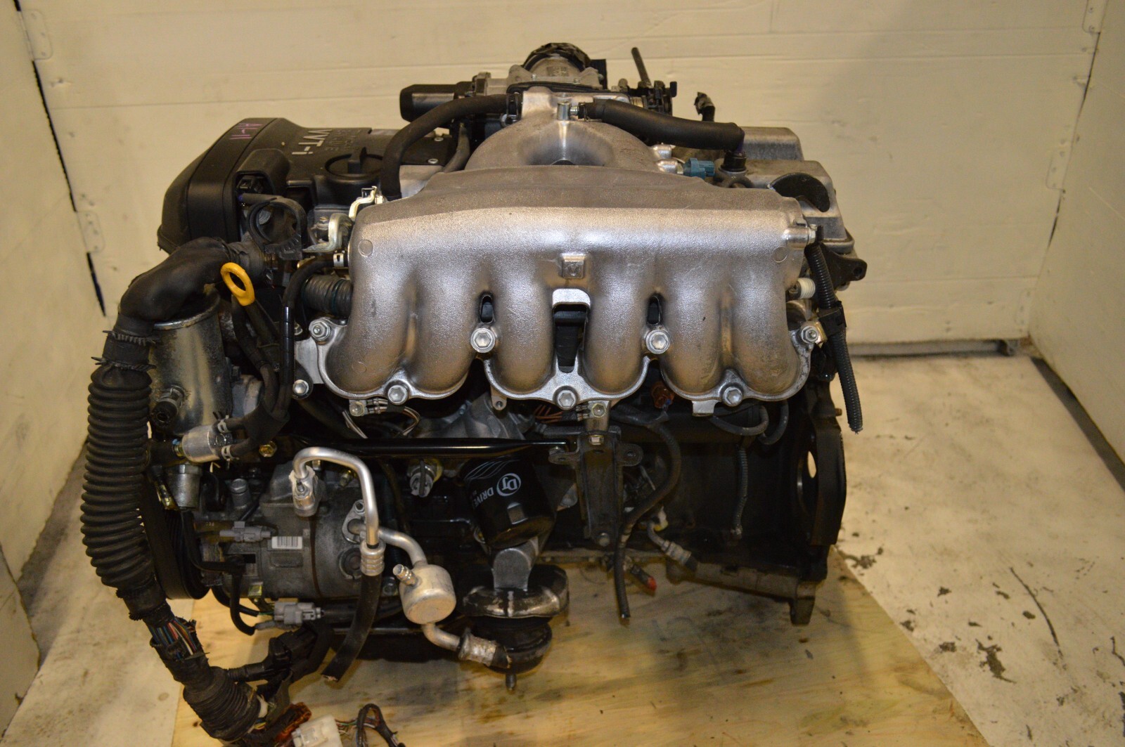 JDM 1998-2005 Toyota Lexus SC300 Motor 2JZ-GE VVTi 2JZGE Engine | eBay