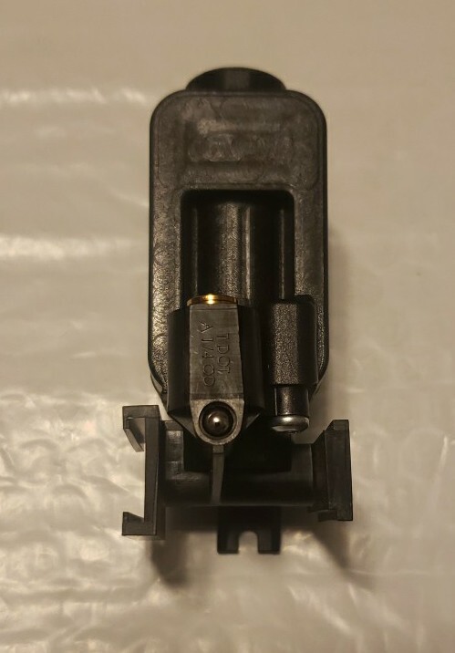 New 5602-03-020 GENUINE PACCAR SOLENOID SERVICE KIT QUALITY OEM PART ...