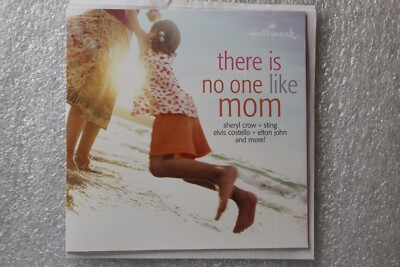 Hallmark:There Is No One Like Mom by Various Artist CD | eBay