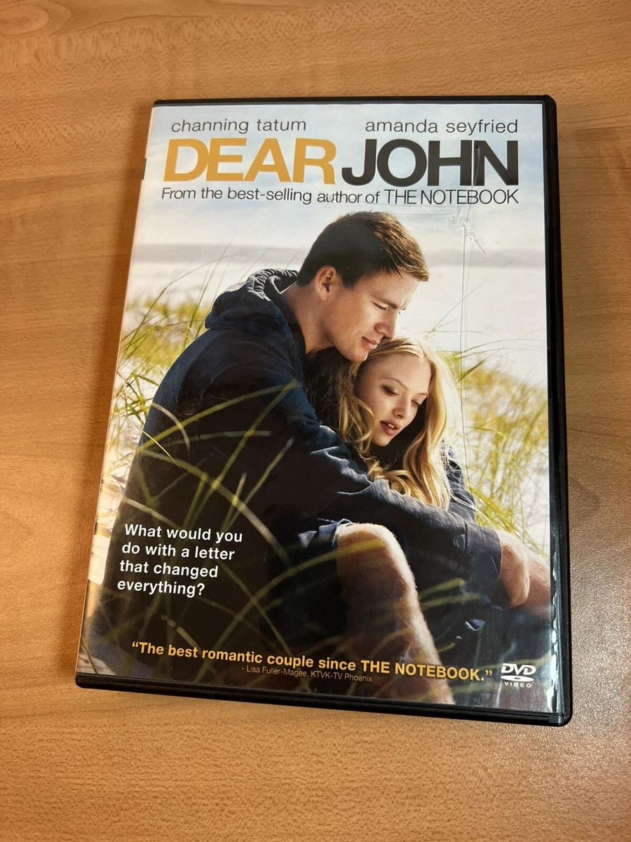 Dear John 2010 Film