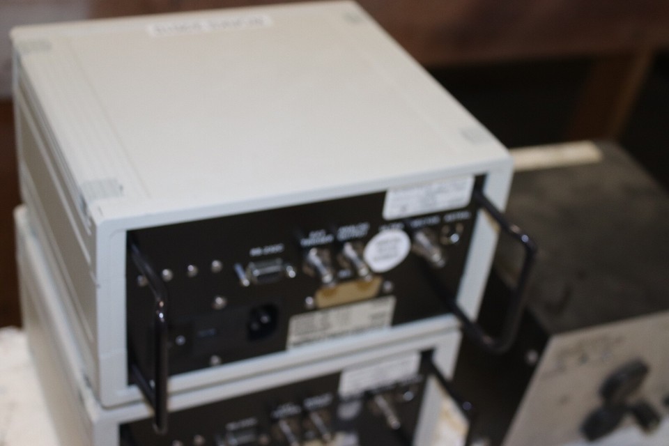 Scientech Vector S310 Laser Power Source | eBay