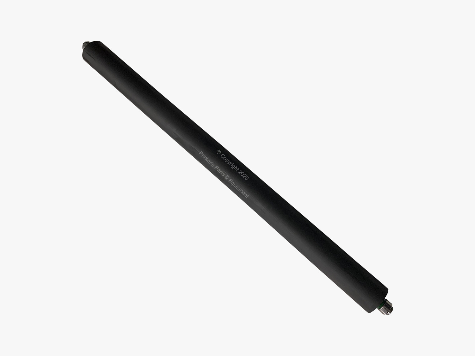 Water Form Roller Set of 3 for Heidelberg KORD64 Green Conven Dampen ...