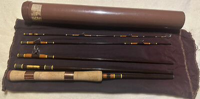 Spinning - Vintage Browning Silaflex