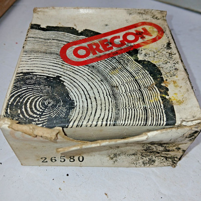 OREGON, CHAINSAW, CLUTCH DRUM, 26580, FOR OLEO MAC 260, 261, 271, 272 ...