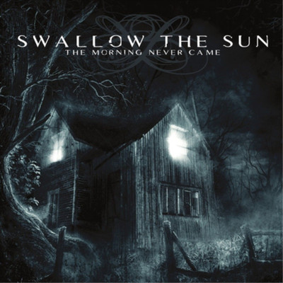 Swallow the Sun The Morning Never Came (CD) Album (US IMPORT) 8436566650410 | eBay Australia