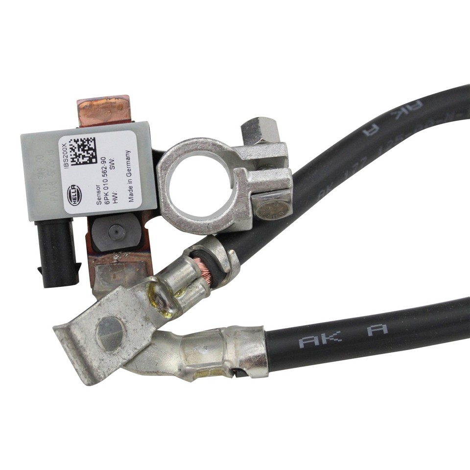 Battery Cable Sensor (Negative with Intelligent Battery Sensor) (IBS ...