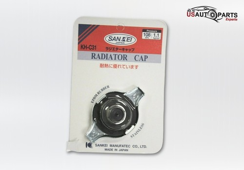 SANKEI - Radiator Cap For Acura Chevrolet Honda Hyundai Isuzu 1991-2013 ...
