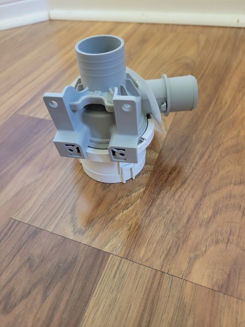 LG AGF30196101 Pump Assembly / Drain for sale online | eBay