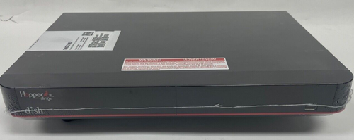 Dish Network Hopper 3 4K DVR with Sling Factory Reman (No Remote) | eBay