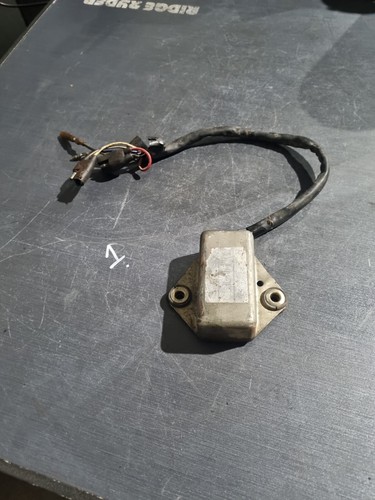 Suzuki rm125 cdi 1977 | eBay