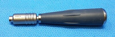 Stryker 45-90200 Asnis Micro Elastosil Handle, AO Coupling | eBay