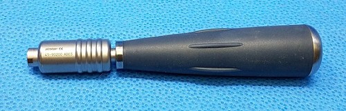 Stryker 45-90200 Asnis Micro Elastosil Handle, AO Coupling | eBay