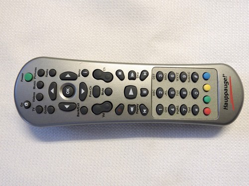 Hauppauge A415HPGA WinTV Remote for WINTVPVCR350 WinTVPVR250 ...