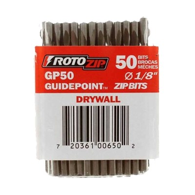Drywall Tools - Roto Zip