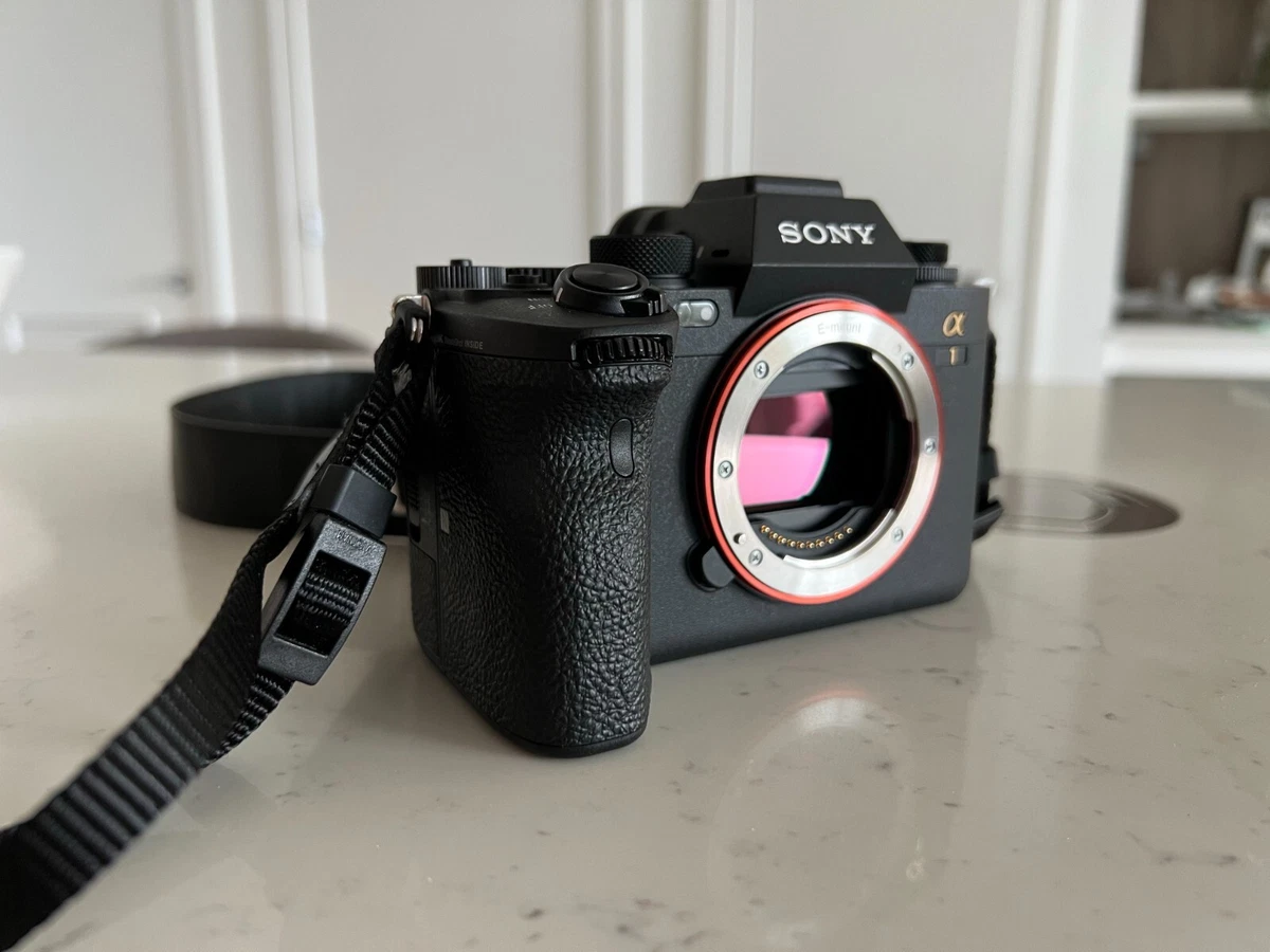Sony Digital Camera With Price