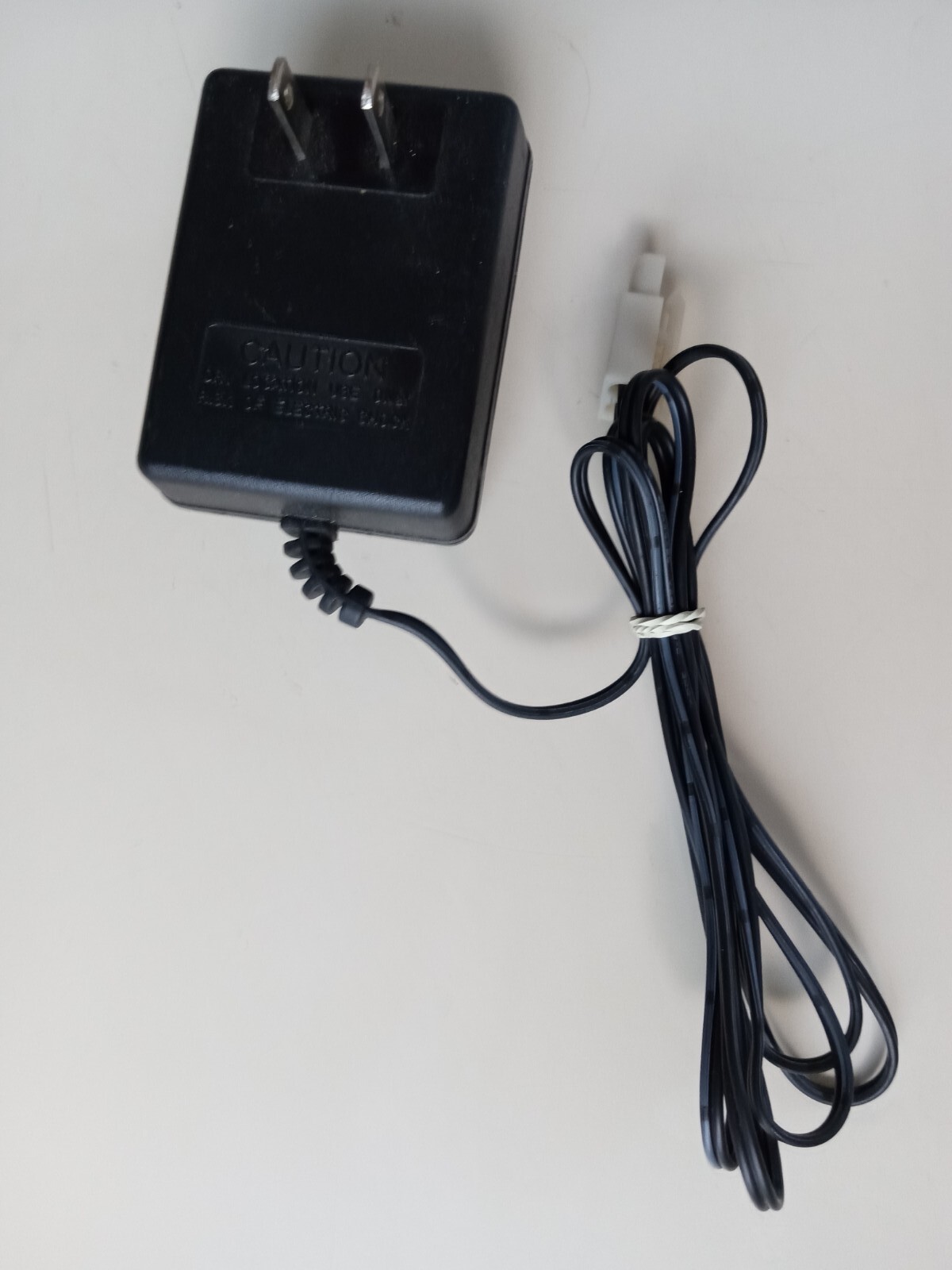 AC/DC Adapter Class 2 Power Supply Model: ZY-4103 | eBay