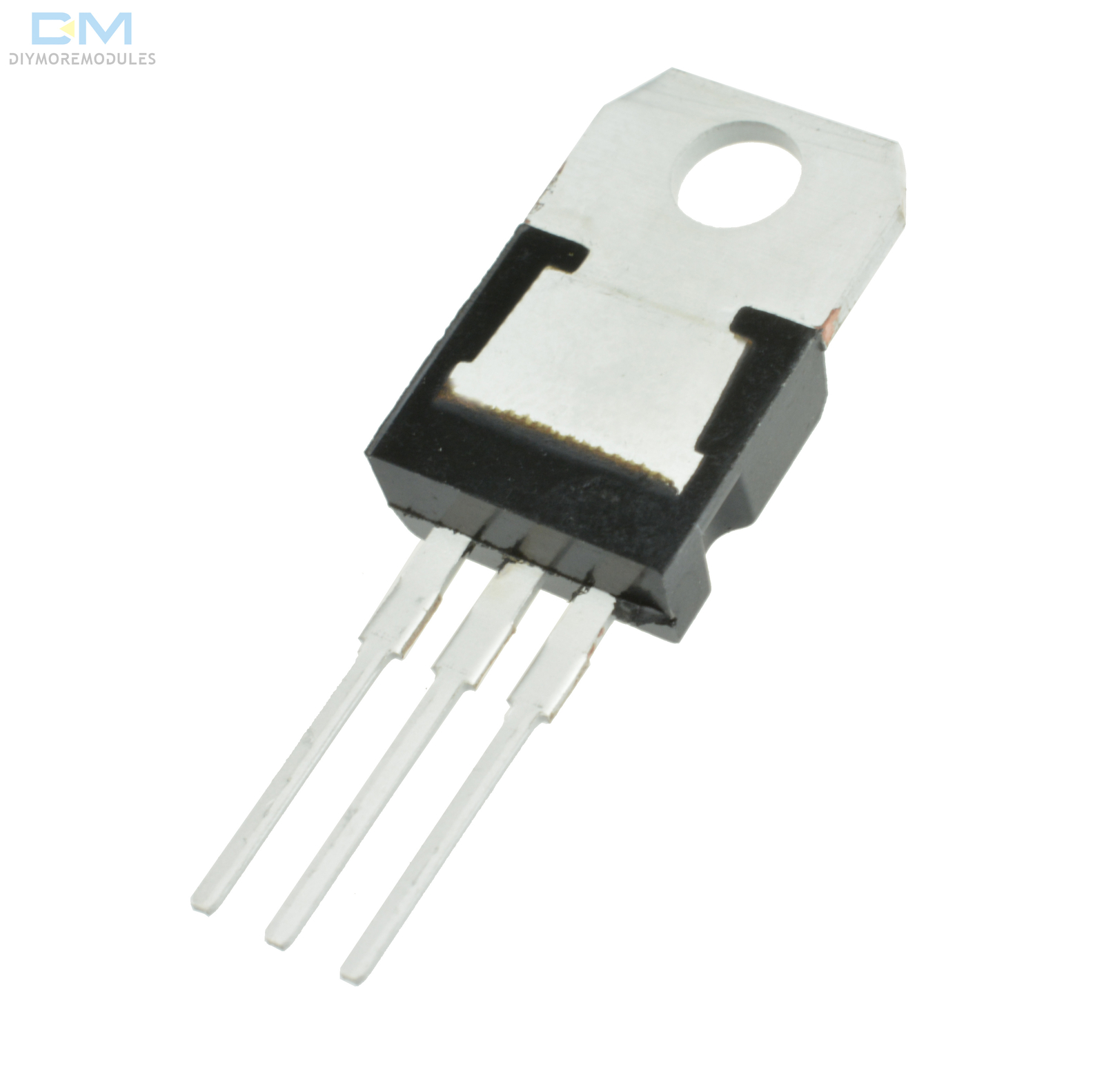 10Pcs LM7805 L7805 7805 TO-220 Voltage Regulator IC New | eBay
