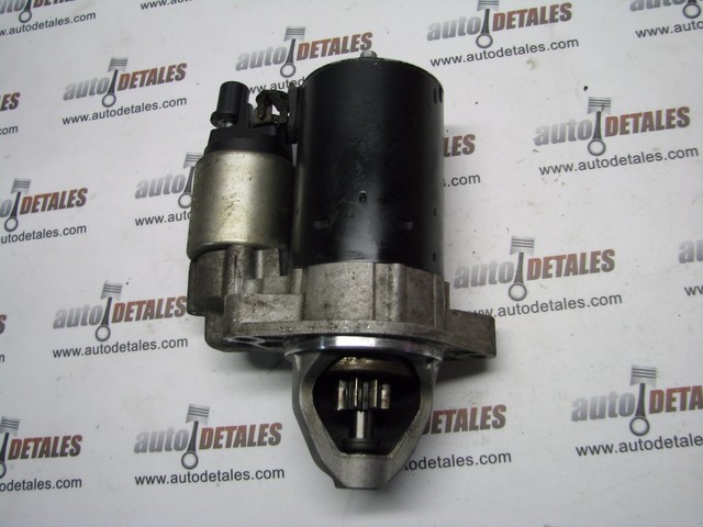 MERCEDES C Class 180 Kompressor W203 Starter Motor A0051513901 for sale ...