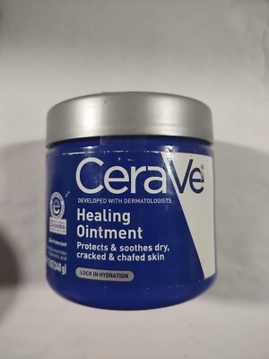 CeraVe Healing Ointment - 12oz Sealed EXP 6/24 3606000537644 | eBay