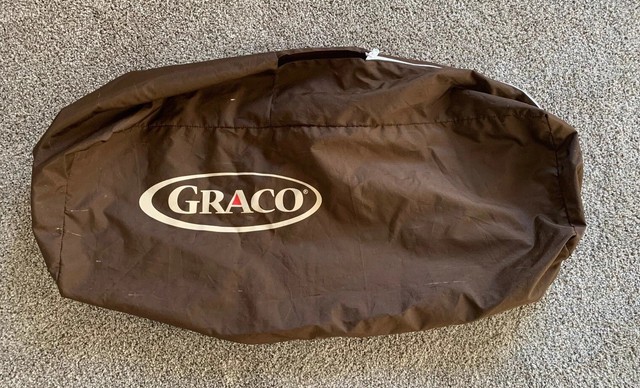 Graco Pack N Play Replacement Storage Carrying Bag for sale online | eBay