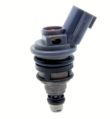370cc FUEL INJECTOR FOR NISSAN 300ZX VG30DETT PHASE 2 95-00 JECS PURPLE ...