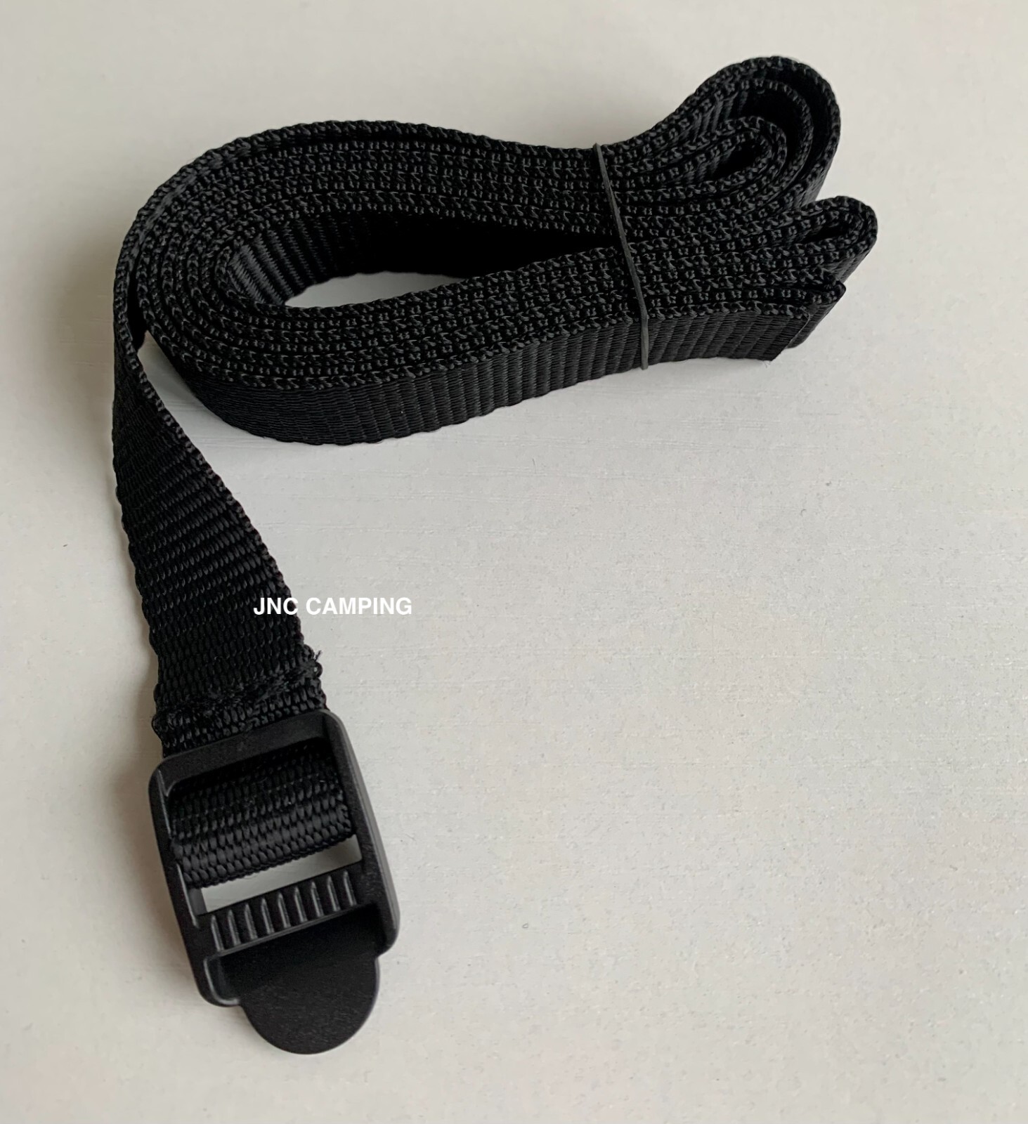Battery Strap Retaining Strap With Buckle & Brackets 1500mm Caravan ...
