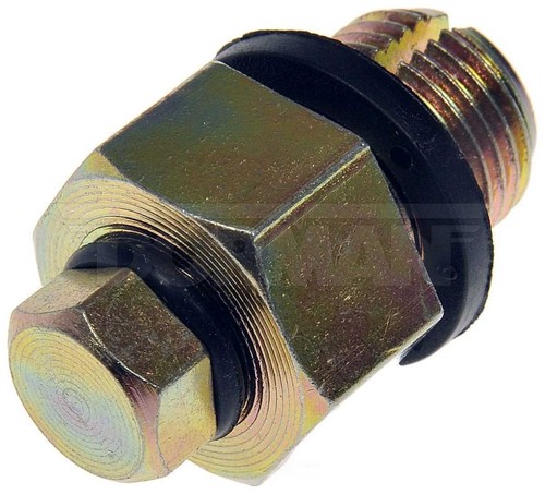 Engine Oil Drain Plug Dorman 65209 | eBay